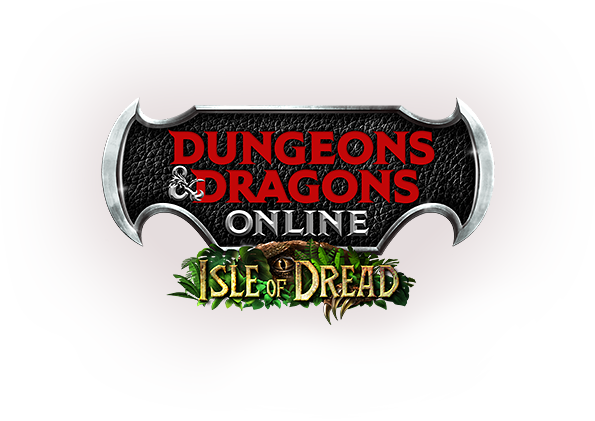Isle of Dread | Dungeons & Dragons Online